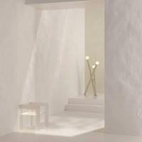 China Bedsides Sofa Light Luminaria Living Room Bedroom Designer Minimalist Parc Floor Lamp(WH-MFL-189) for sale