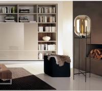 China Standing Lamp Bedroom Study Decoration Home Glass Lamp Nordic E27 Oda Floor lamp(WH-MFL-190) for sale