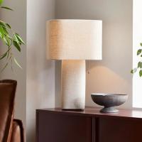 China Home Decoration Light High-End Artistic Vertical Sofa Lamp Four Hands Hensley Floor Lamp(WH-MFL-198) for sale