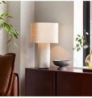China Home Decoration Light High-End Artistic Vertical Sofa Lamp Four Hands Hensley Floor Lamp(WH-MFL-198) for sale