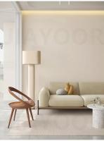 China Home Decoration Light High-End Artistic Vertical Sofa Lamp Four Hands Hensley Floor Lamp(WH-MFL-198) for sale