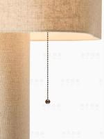 China Home Decoration Light High-End Artistic Vertical Sofa Lamp Four Hands Hensley Floor Lamp(WH-MFL-198) for sale