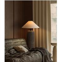 China lounge standing light Living Room Corner Sofa Wabi Sabi Style Antique Pottery Pot Floor Lamp(WH-MFL-200) for sale