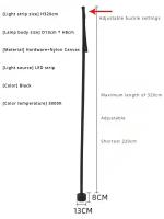China Atmosphere Floor Lamp Background Wall Decoration Designer Elastica floor lamp(WH-MFL-201) for sale