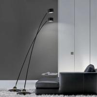 China Living Room Tall Standing Lamp Bedroom Corner Hotel Davide Groppi Sampei Floor Lamp(WH-MFL-202) for sale