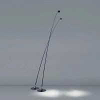 China Living Room Tall Standing Lamp Bedroom Corner Hotel Davide Groppi Sampei Floor Lamp(WH-MFL-202) for sale