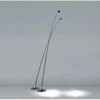 China Living Room Tall Standing Lamp Bedroom Corner Hotel Davide Groppi Sampei Floor Lamp(WH-MFL-202) for sale