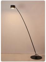 China Living Room Tall Standing Lamp Bedroom Corner Hotel Davide Groppi Sampei Floor Lamp(WH-MFL-202) for sale
