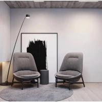 China Living Room Tall Standing Lamp Bedroom Corner Hotel Davide Groppi Sampei Floor Lamp(WH-MFL-202) for sale