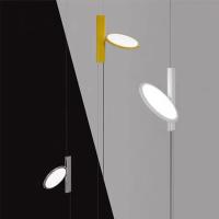 China kids room light edroom Bedside Decor Designer Reading LED Flos OK Floor lamp(WH-MFL-204) for sale