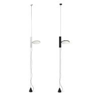 China kids room light edroom Bedside Decor Designer Reading LED Flos OK Floor lamp(WH-MFL-204) for sale