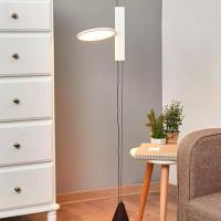 China kids room light edroom Bedside Decor Designer Reading LED Flos OK Floor lamp(WH-MFL-204) for sale