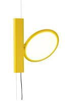 China kids room light edroom Bedside Decor Designer Reading LED Flos OK Floor lamp(WH-MFL-204) for sale