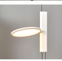 China kids room light edroom Bedside Decor Designer Reading LED Flos OK Floor lamp(WH-MFL-204) for sale