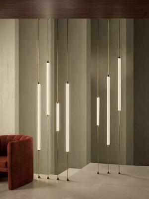 China Bedroom Floor Lamp Living Room Designer Ellipse Giopato & Coombes - Milia Floor Lamp(WH-MFL-207) for sale
