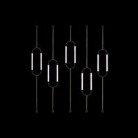 China Bedroom Floor Lamp Living Room Designer Ellipse Giopato & Coombes - Milia Floor Lamp(WH-MFL-207) for sale