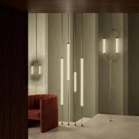 China Bedroom Floor Lamp Living Room Designer Ellipse Giopato & Coombes - Milia Floor Lamp(WH-MFL-207) for sale