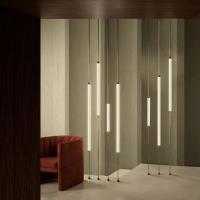 China Bedroom Floor Lamp Living Room Designer Ellipse Giopato & Coombes - Milia Floor Lamp(WH-MFL-207) for sale