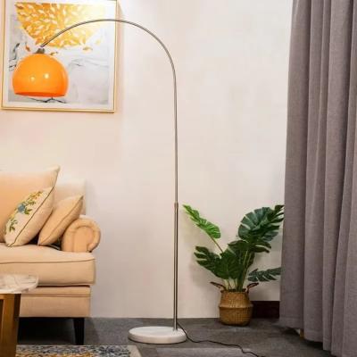 China Home Decoration Lamp Study Sofa Coffee Table Reading Minimalist Fishing Floor Lamp(WH-MFL-209) for sale