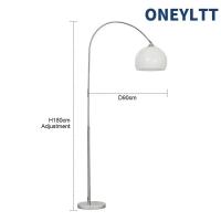 China Home Decoration Lamp Study Sofa Coffee Table Reading Minimalist Fishing Floor Lamp(WH-MFL-209) for sale