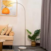China Home Decoration Lamp Study Sofa Coffee Table Reading Minimalist Fishing Floor Lamp(WH-MFL-209) for sale