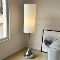 China Sofa Corner Standing Lighting Fixture Living Room Mid Century Modern Design Floor Lamp(WH-MFL-211) for sale