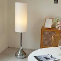 China Sofa Corner Standing Lighting Fixture Living Room Mid Century Modern Design Floor Lamp(WH-MFL-211) for sale