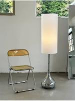 China Sofa Corner Standing Lighting Fixture Living Room Mid Century Modern Design Floor Lamp(WH-MFL-211) for sale