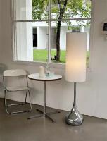 China Sofa Corner Standing Lighting Fixture Living Room Mid Century Modern Design Floor Lamp(WH-MFL-211) for sale
