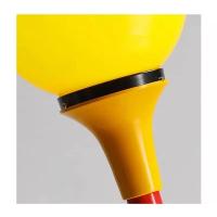 China Bedroom Floor Lamp Indoor Decor Living room Nordic Designer Art Colorful Floor Lamp(WH-MFL-212) for sale