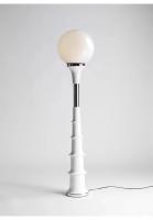 China Bedroom Floor Lamp Indoor Decor Living room Nordic Designer Art Colorful Floor Lamp(WH-MFL-212) for sale