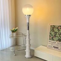 China Bedroom Floor Lamp Indoor Decor Living room Nordic Designer Art Colorful Floor Lamp(WH-MFL-212) for sale