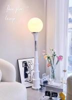 China Bedroom Floor Lamp Indoor Decor Living room Nordic Designer Art Colorful Floor Lamp(WH-MFL-212) for sale