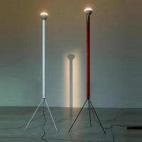 China indoor tripod lamp bedroom study art deco Modern minimalist Flos Luminator Floor Lamp(WH-MFL-213) for sale
