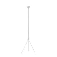 China indoor tripod lamp bedroom study art deco Modern minimalist Flos Luminator Floor Lamp(WH-MFL-213) for sale