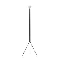 China indoor tripod lamp bedroom study art deco Modern minimalist Flos Luminator Floor Lamp(WH-MFL-213) for sale