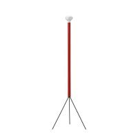 China indoor tripod lamp bedroom study art deco Modern minimalist Flos Luminator Floor Lamp(WH-MFL-213) for sale