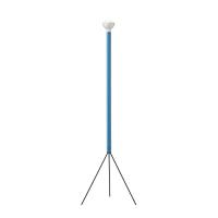 China indoor tripod lamp bedroom study art deco Modern minimalist Flos Luminator Floor Lamp(WH-MFL-213) for sale