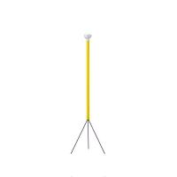 China indoor tripod lamp bedroom study art deco Modern minimalist Flos Luminator Floor Lamp(WH-MFL-213) for sale