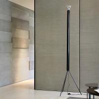China indoor tripod lamp bedroom study art deco Modern minimalist Flos Luminator Floor Lamp(WH-MFL-213) for sale