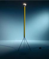 China indoor tripod lamp bedroom study art deco Modern minimalist Flos Luminator Floor Lamp(WH-MFL-213) for sale