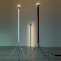 China indoor tripod lamp bedroom study art deco Modern minimalist Flos Luminator Floor Lamp(WH-MFL-213) for sale