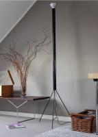 China indoor tripod lamp bedroom study art deco Modern minimalist Flos Luminator Floor Lamp(WH-MFL-213) for sale