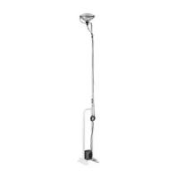 China Corner Sofa Light Bedroom Office Decoration Indoor Italian Design Flos Toio Floor Lamp(WH-MFL-215) for sale