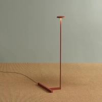 China Lounge Lamp Decoration Living Room Simple Designer Vibia Flat Floor Lamp(WH-MFL-217) for sale