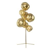 China Bedroom Bedside Lamp Living Room Sofa Corner Standing Light Minimalist Tom Dixon Melt Floor Lamp(WH-MFL-219) for sale