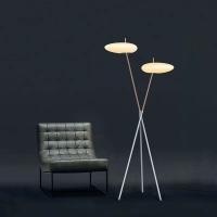 China Bedroom Led Lights Living Room Decorations Postmodern Designer Floor Lamps(WH-MFL-220) for sale