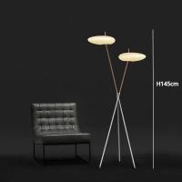 China Bedroom Led Lights Living Room Decorations Postmodern Designer Floor Lamps(WH-MFL-220) for sale
