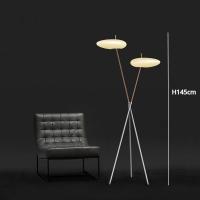 China Bedroom Led Lights Living Room Decorations Postmodern Designer Floor Lamps(WH-MFL-220) for sale