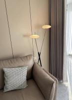 China Bedroom Led Lights Living Room Decorations Postmodern Designer Floor Lamps(WH-MFL-220) for sale